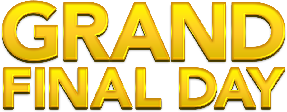 'Grand Final' laddercompetitie: Ruben vs. Gerard - TTV Overhees.nl